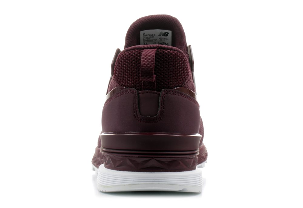 ZebraStore | New Balance MS574SBG