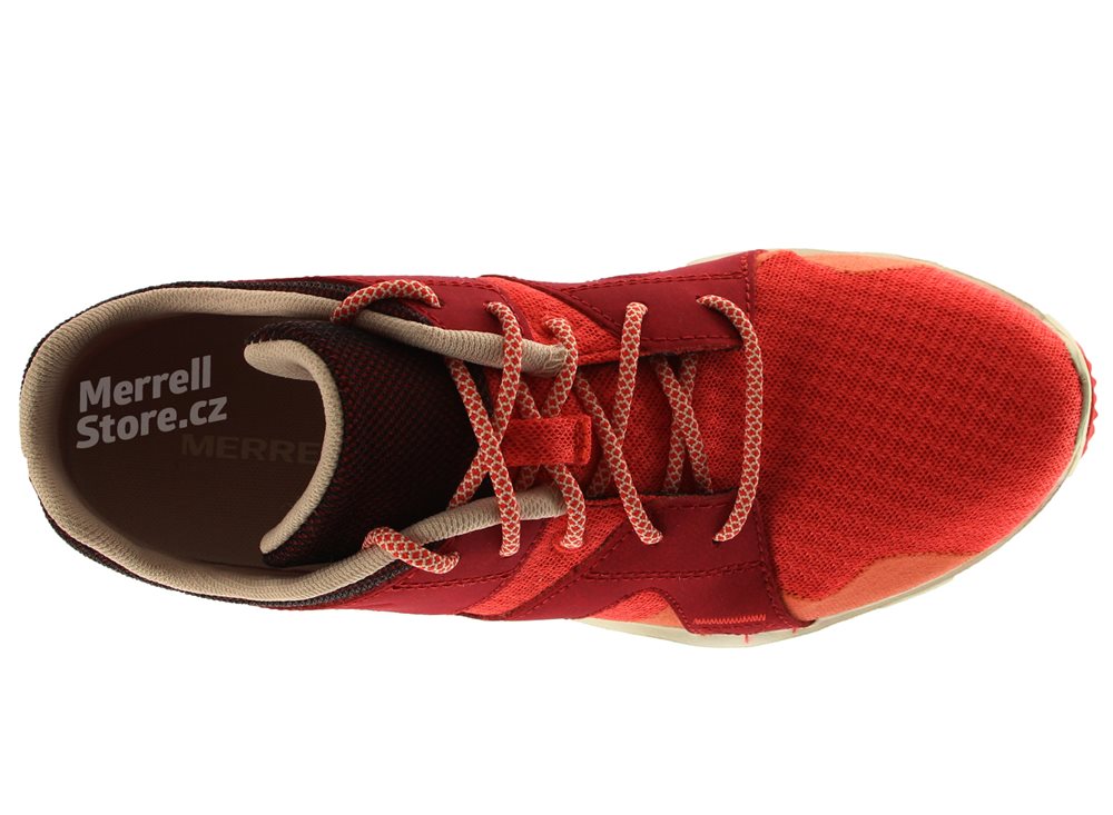 ZebraStore | Merrell 1SIX8 Mesh 03274