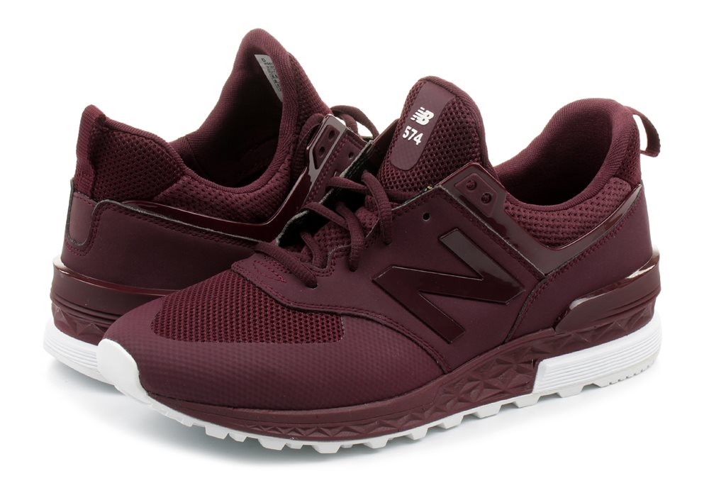 ZebraStore | New Balance MS574SBG