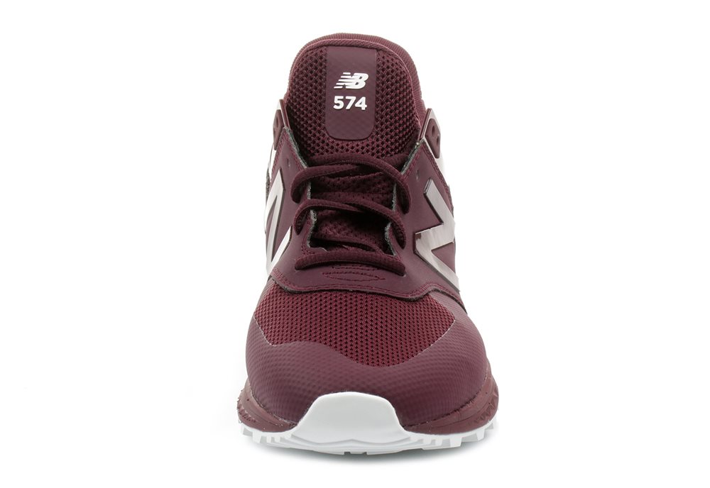 ZebraStore | New Balance MS574SBG