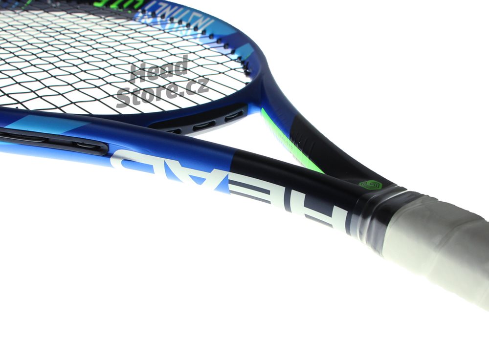 ZebraStore | HEAD Graphene Touch Instinct LITE