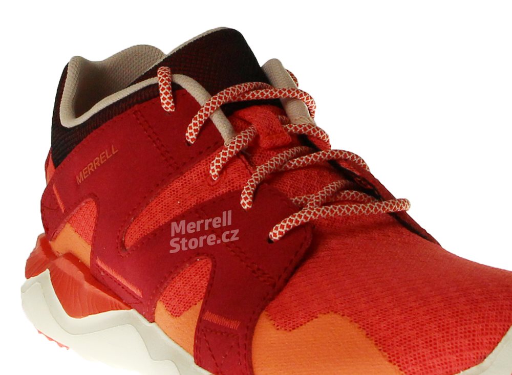 ZebraStore | Merrell 1SIX8 Mesh 03274