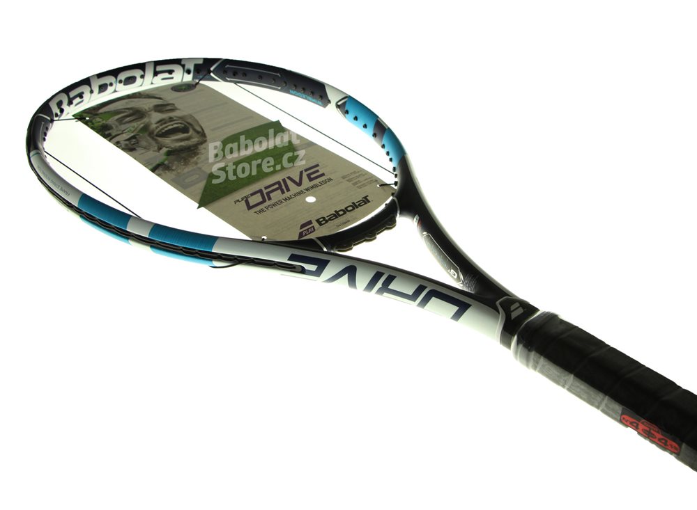 ZebraStore | Babolat Pure Drive Wimbledon 2017