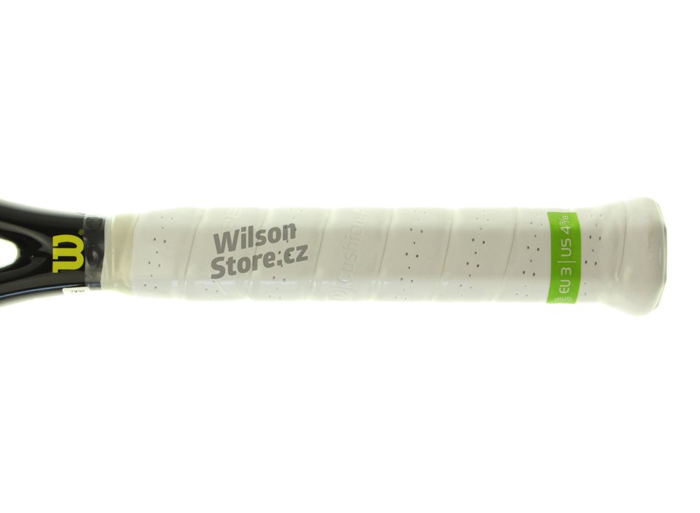 ZebraStore | Wilson Pro Lite 100