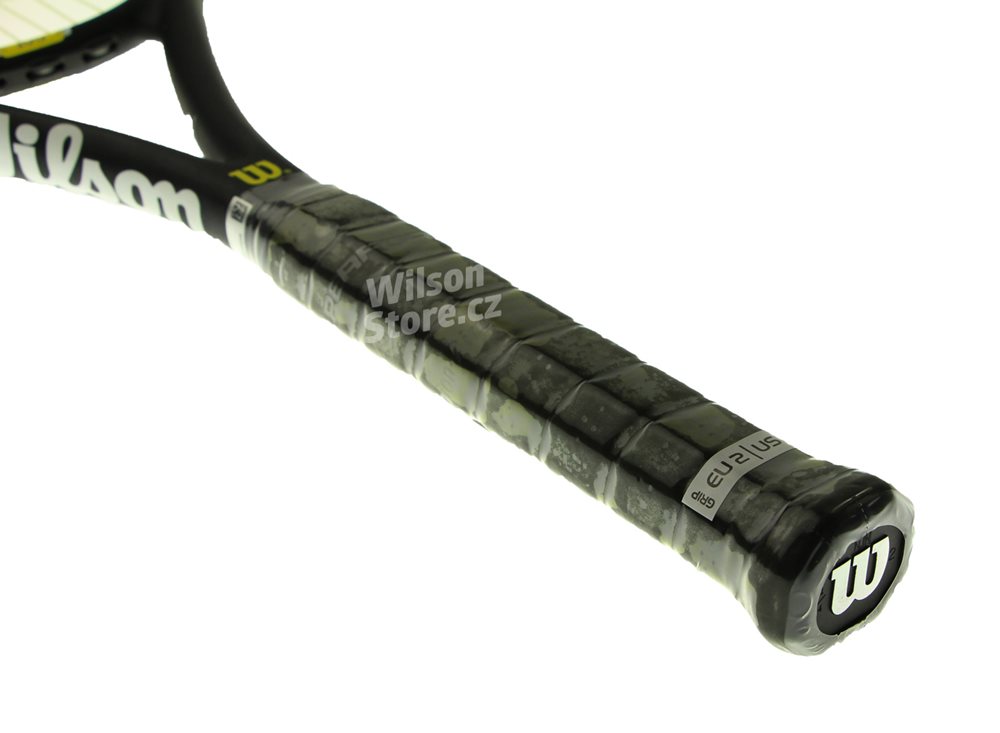 ZebraStore | Wilson Pro Open 100