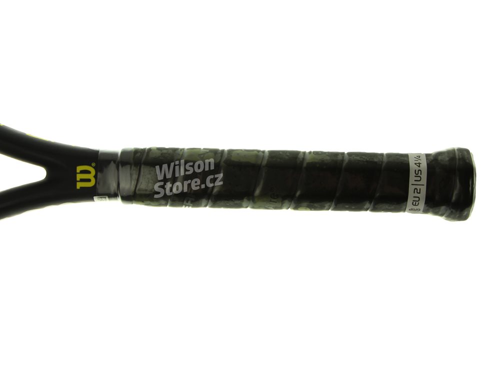 ZebraStore | Wilson Pro Open 100