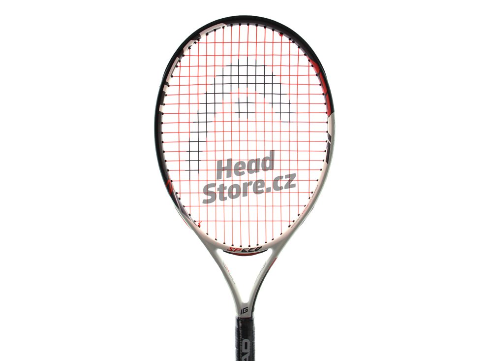 ZebraStore | HEAD Speed 23 2017