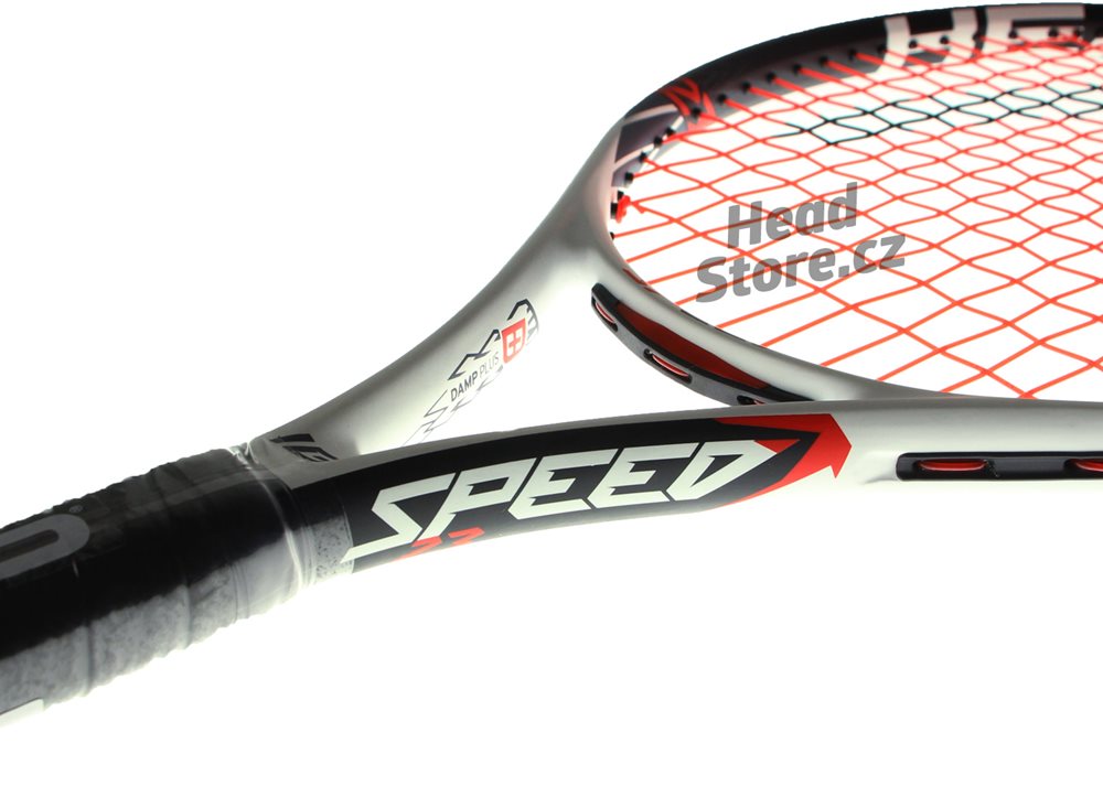 ZebraStore | HEAD Speed 23 2017