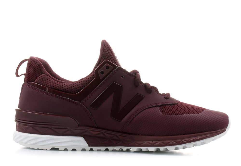 ZebraStore | New Balance MS574SBG
