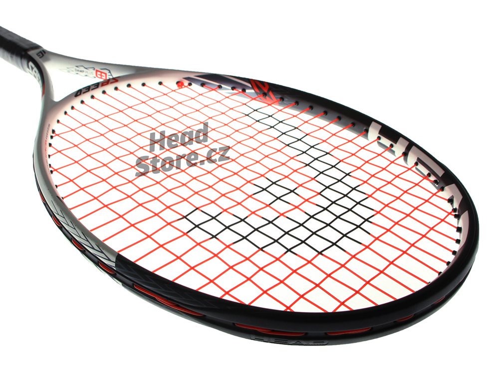 ZebraStore | HEAD Speed 23 2017