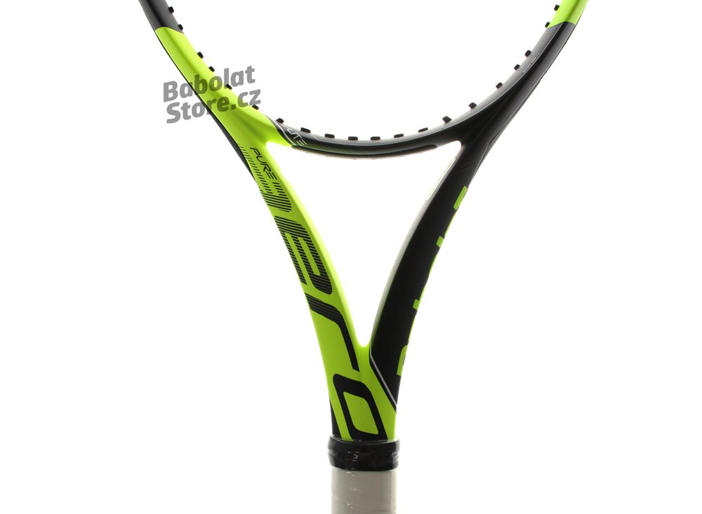 ZebraStore | Babolat Pure Aero Super Lite 2017