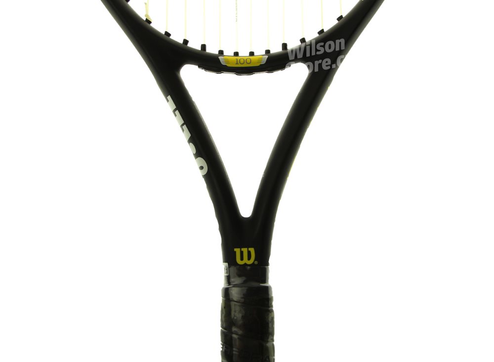 ZebraStore | Wilson Pro Open 100