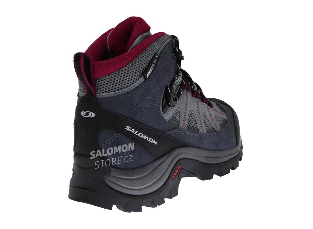 ZebraStore | Salomon Authentic LTR CS WP W 366666