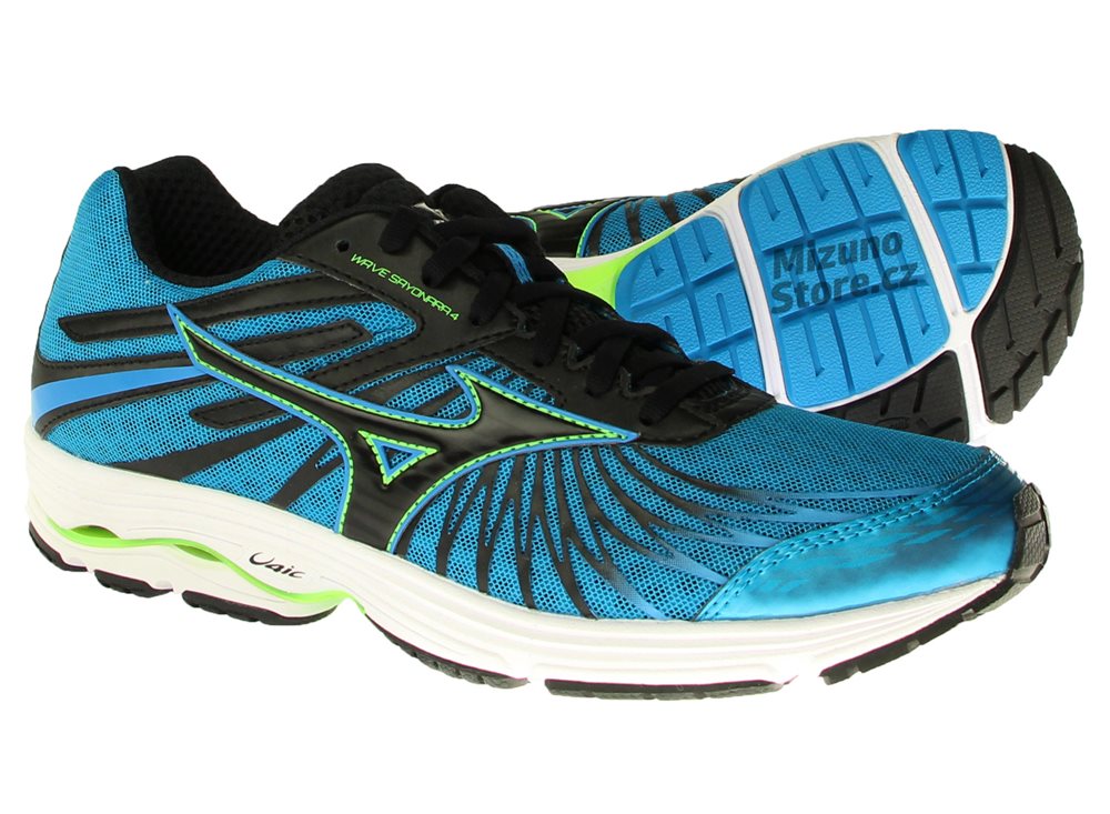 ZebraStore | Mizuno Wave Sayonara 4 J1GC163010