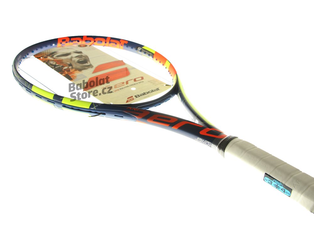 ZebraStore | Babolat Pure Aero French Open 2017