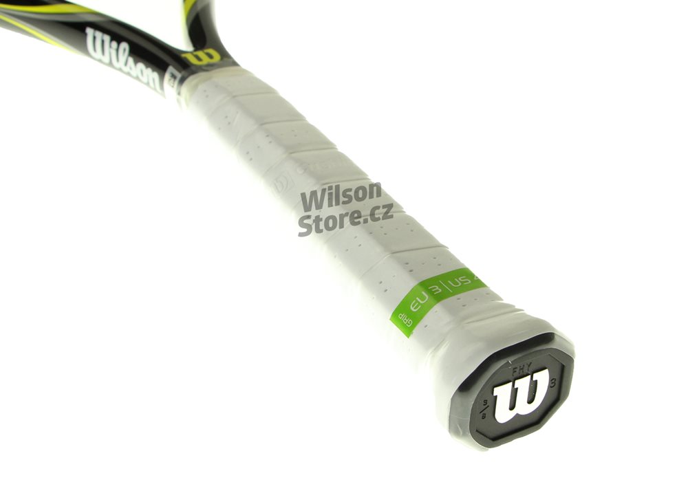 ZebraStore | Wilson Pro Lite 100