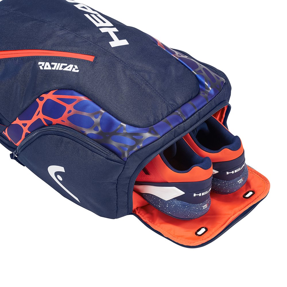 ZebraStore | HEAD Rebel Backpack 2018