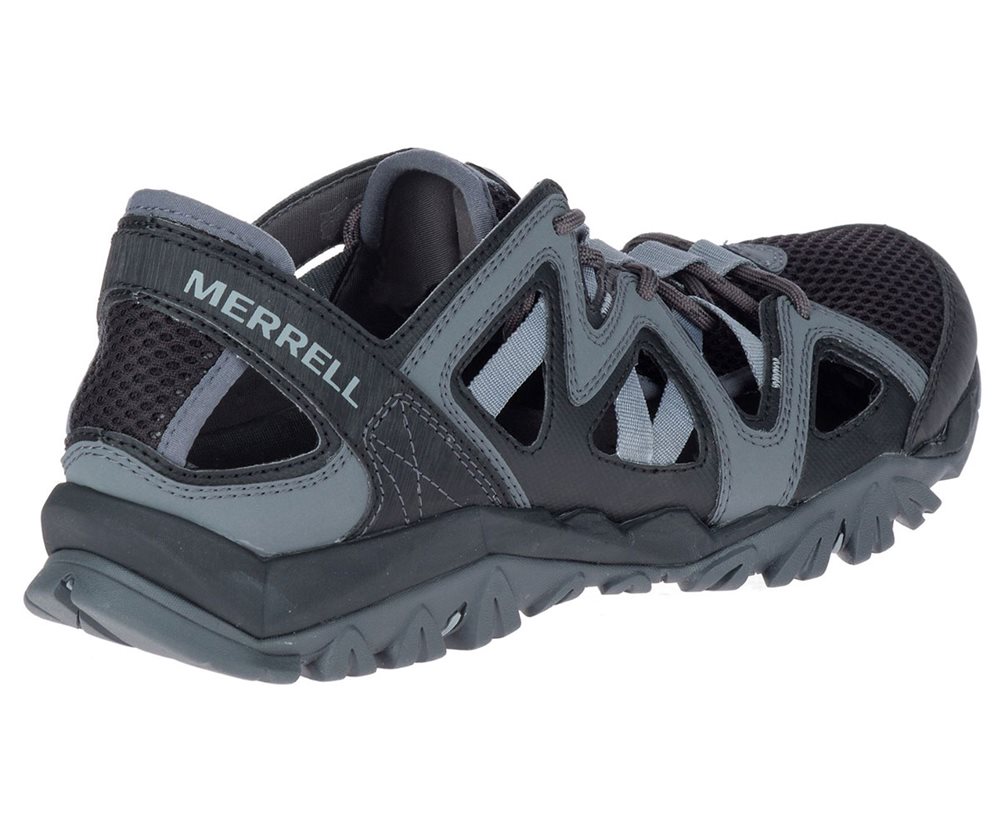 ZebraStore | Merrell Tetrex Crest Wrap 12845