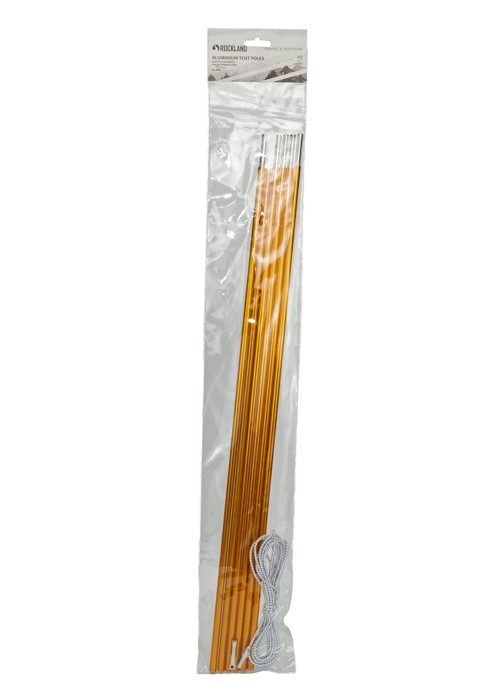 ZebraStore | Rockland Tent poles ALU