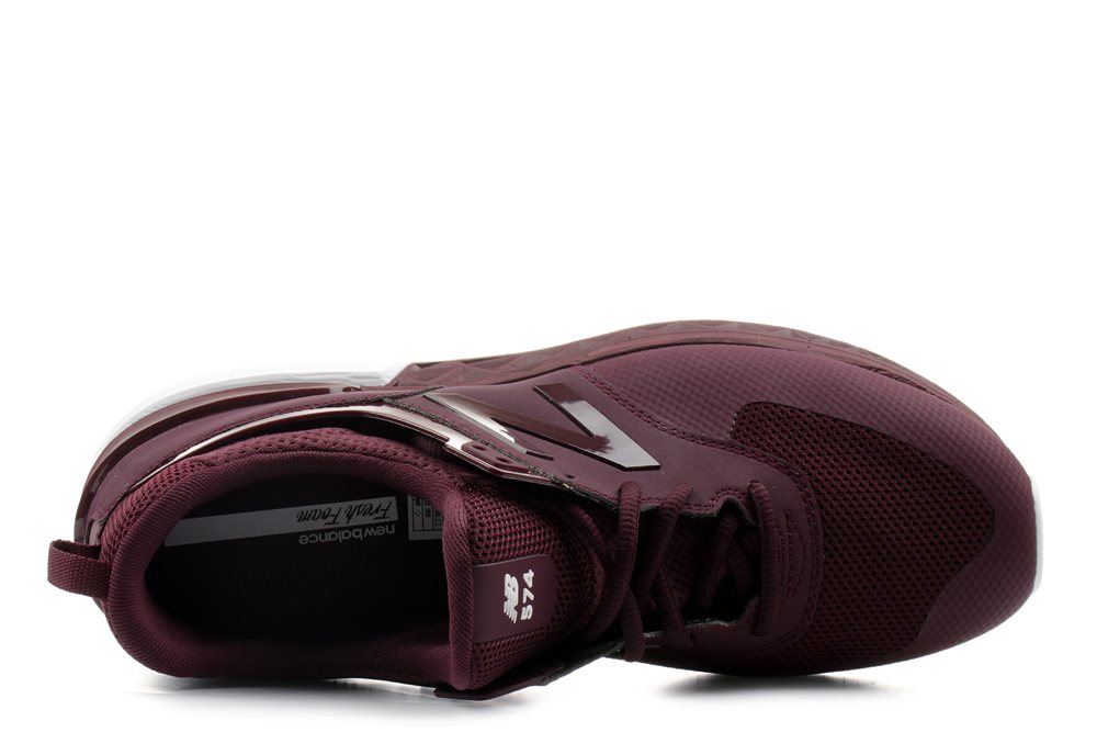 ZebraStore | New Balance MS574SBG