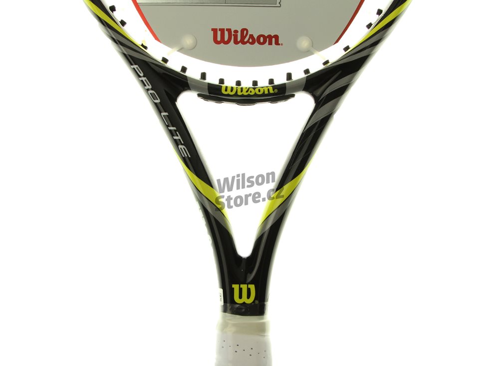ZebraStore | Wilson Pro Lite 100