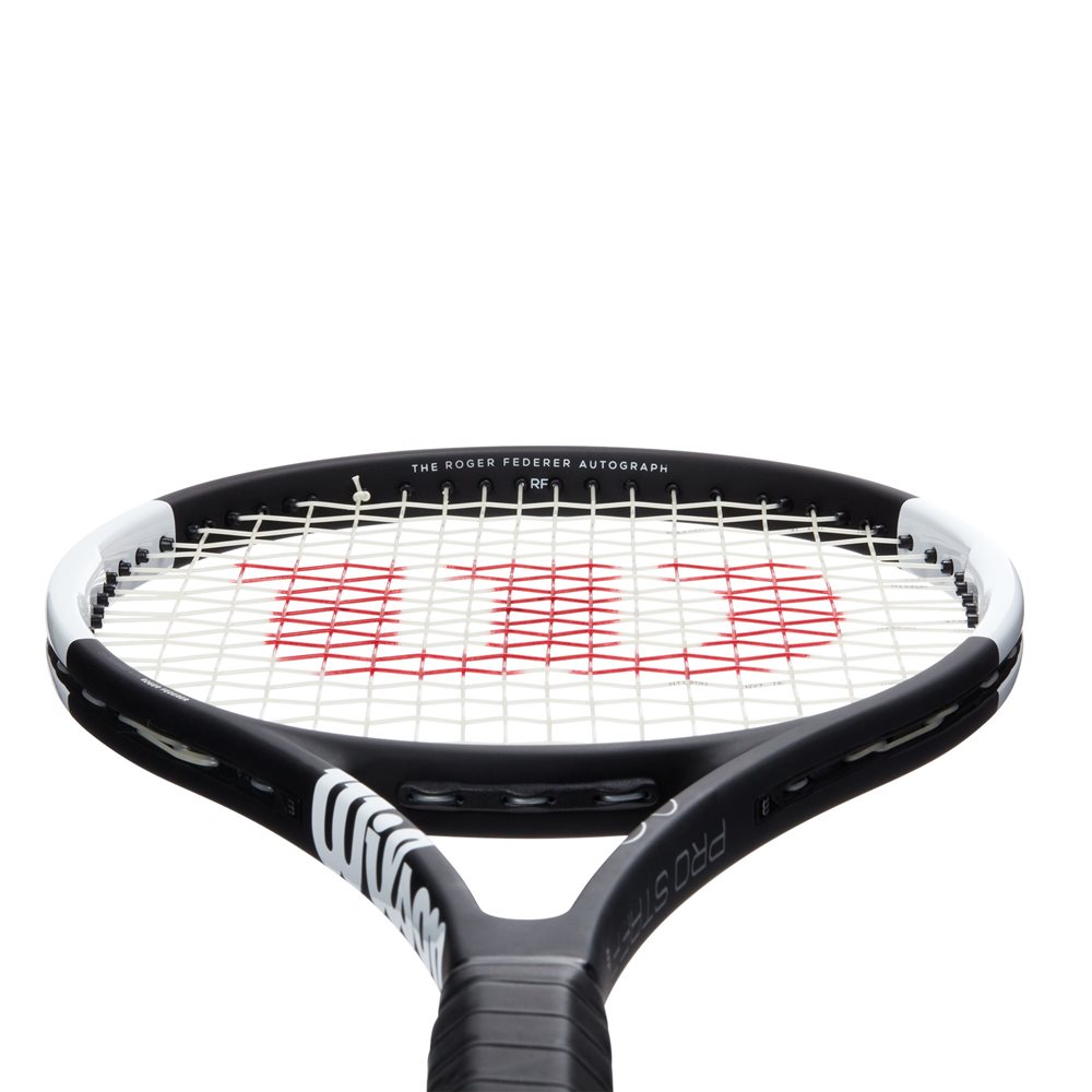 ZebraStore | Wilson Pro Staff RF97 Autograph 2019