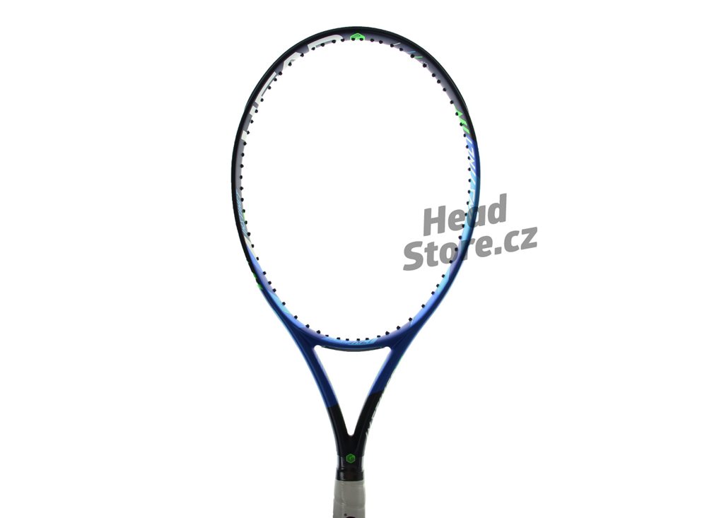 ZebraStore | HEAD Graphene Touch Instinct MP