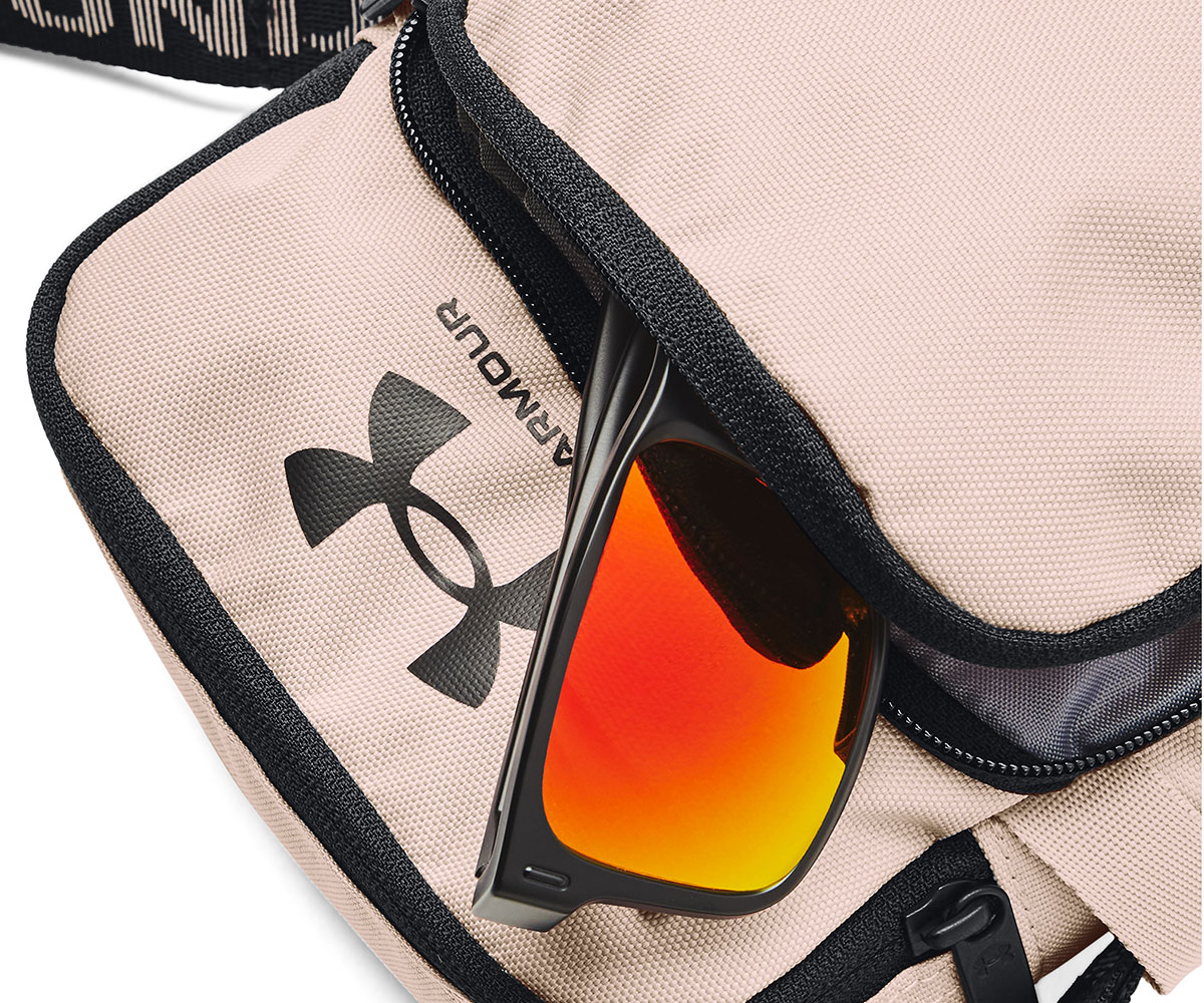ZebraStore | Under Armour Loudon Crossbody-PNK 1364192-667
