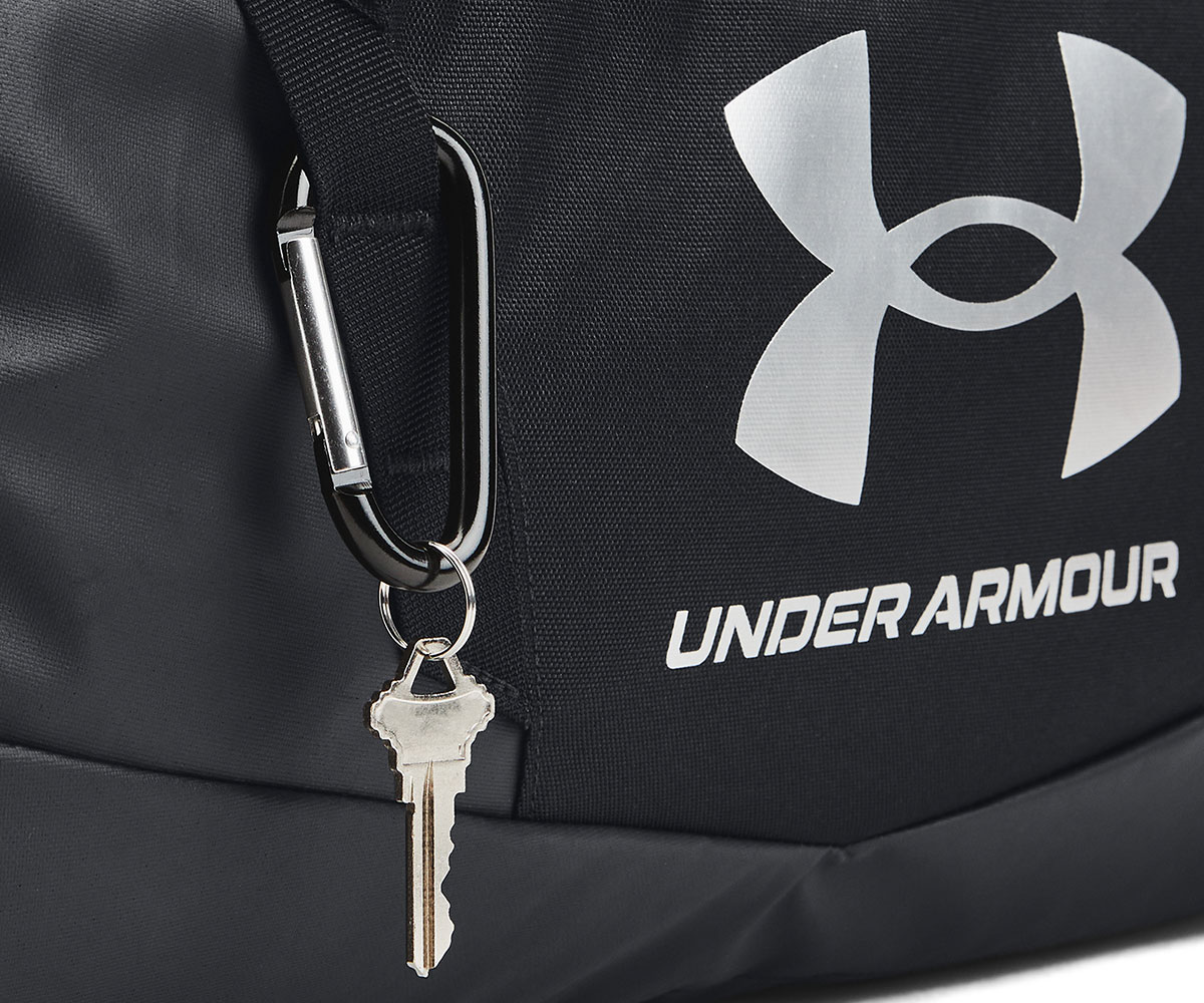 ZebraStore | Under Armour Undeniable 5.0 Duffle SM-BLK 1369222-001