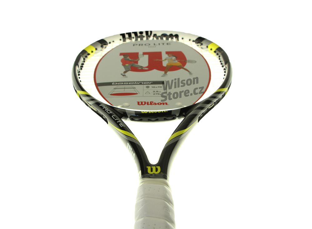 ZebraStore | Wilson Pro Lite 100