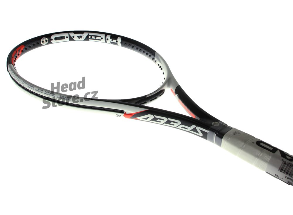 ZebraStore | HEAD Graphene Touch Speed S