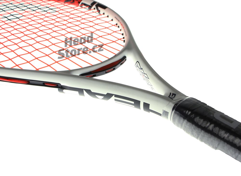 ZebraStore | HEAD Speed 23 2017