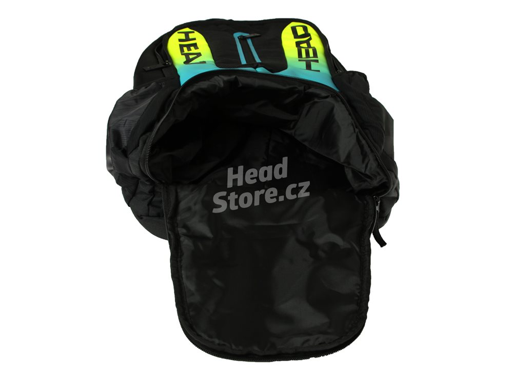 ZebraStore | HEAD Extreme Backpack 2017