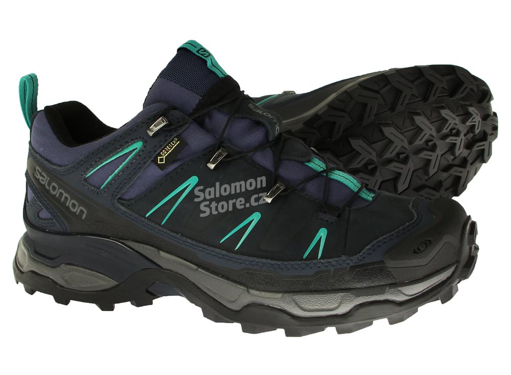ZebraStore | Salomon X Ultra LTR GTX® W 390403