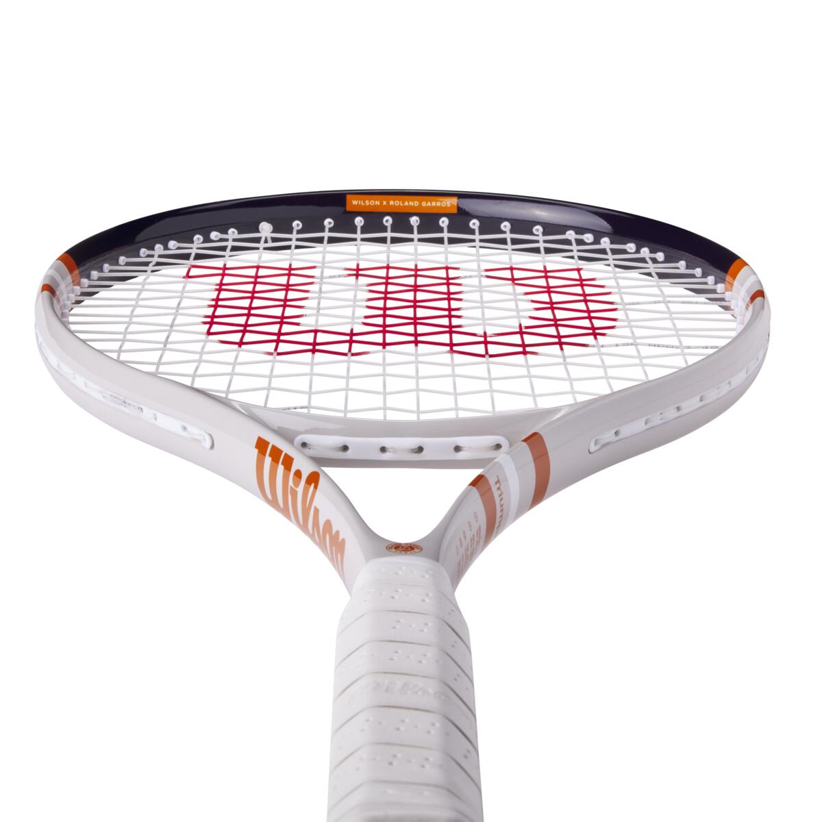 ZebraStore | Wilson Roland Garros Triumph 2023