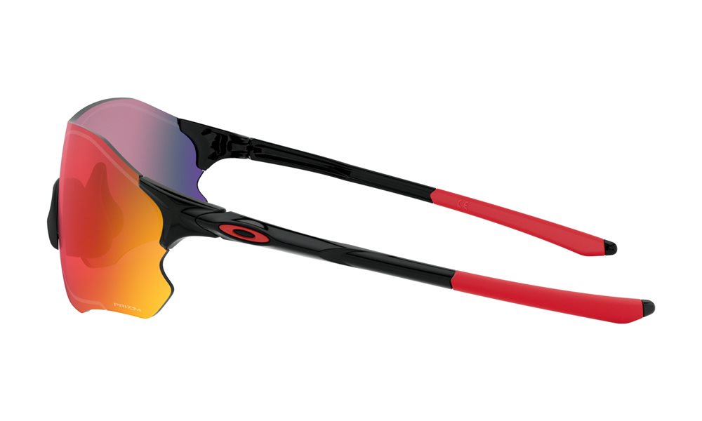 ZebraStore | OAKLEY EVZero Path Polished Black w/PRIZM Road