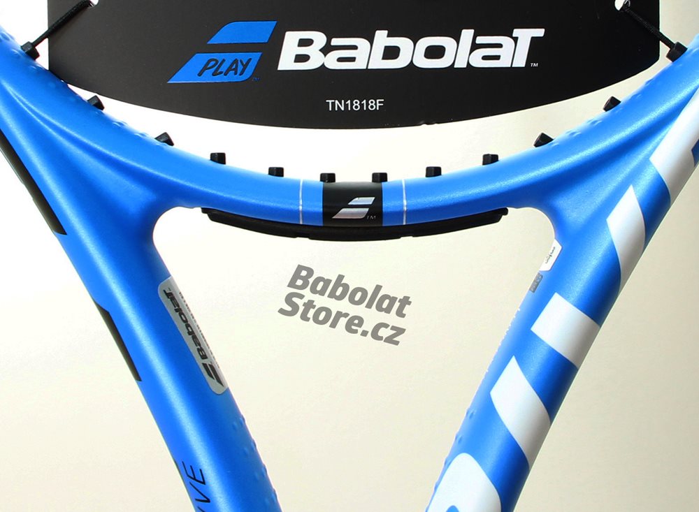 ZebraStore | Babolat Pure Drive 2018