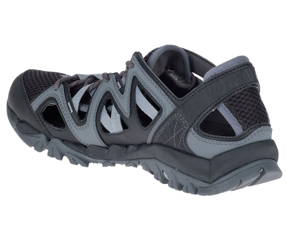 ZebraStore | Merrell Tetrex Crest Wrap 12845