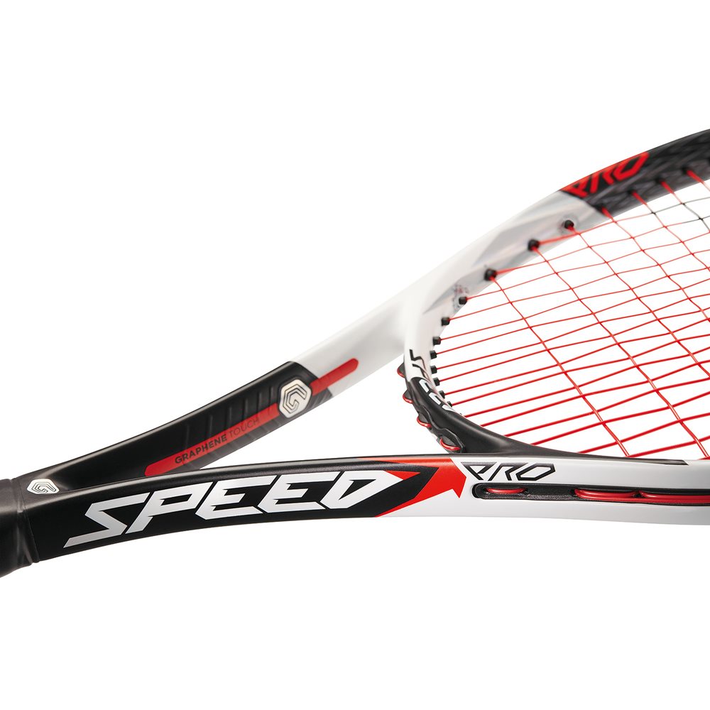 ZebraStore | HEAD Graphene Touch Speed Pro