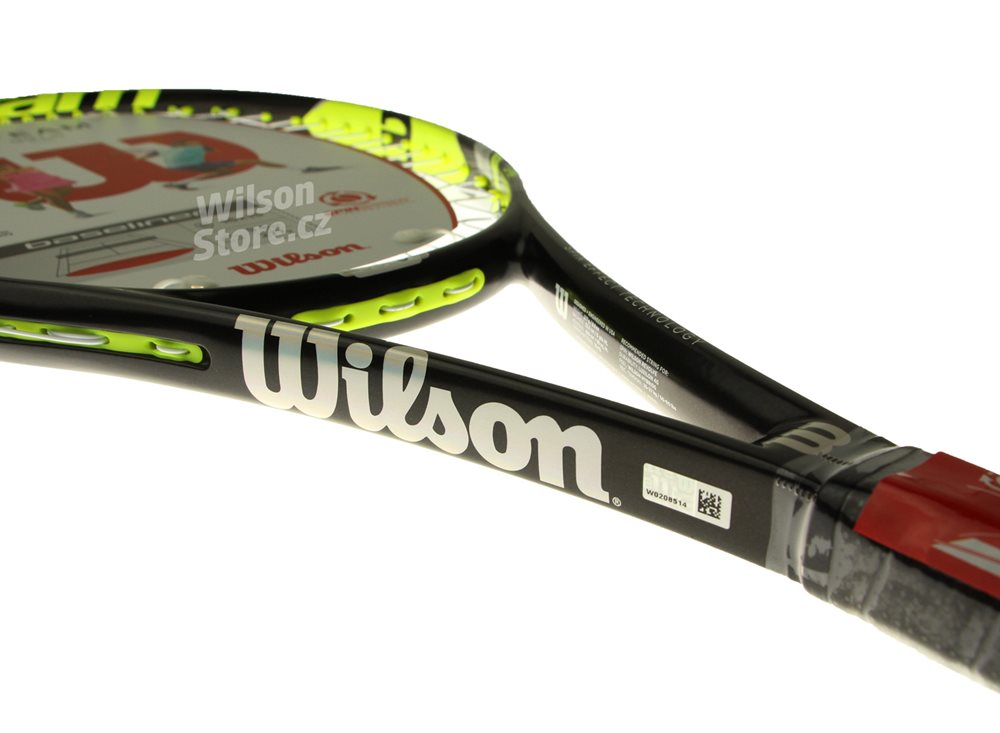 ZebraStore | Wilson Steam 99LS 2017