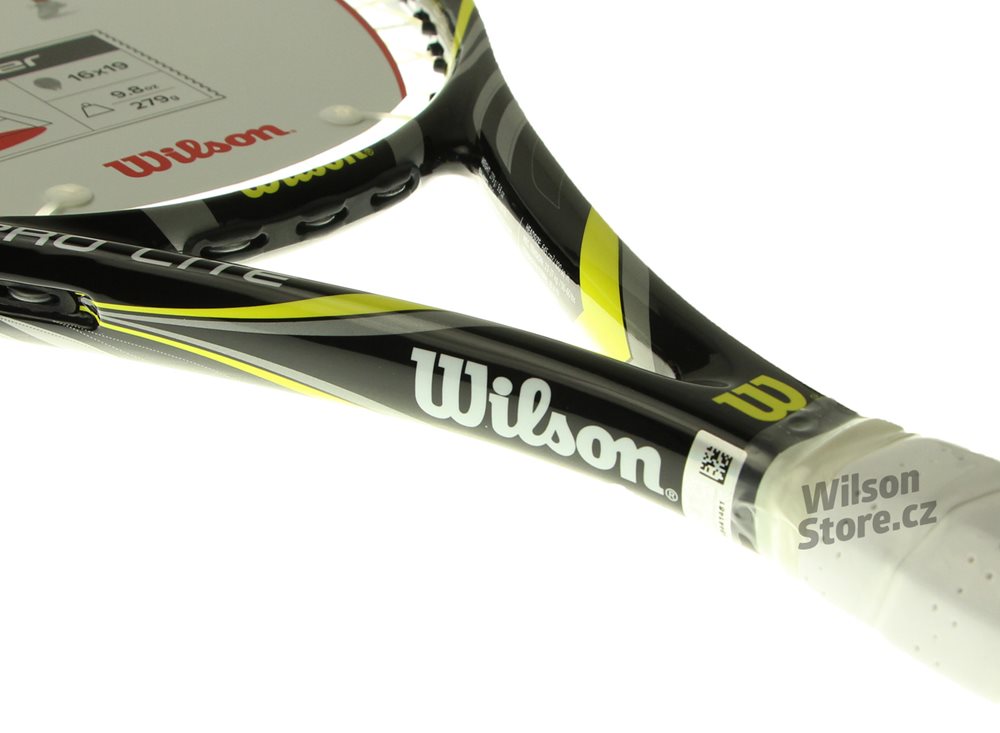 ZebraStore | Wilson Pro Lite 100