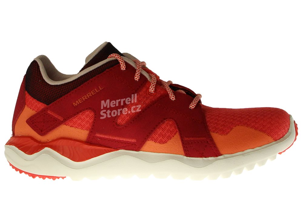 ZebraStore | Merrell 1SIX8 Mesh 03274