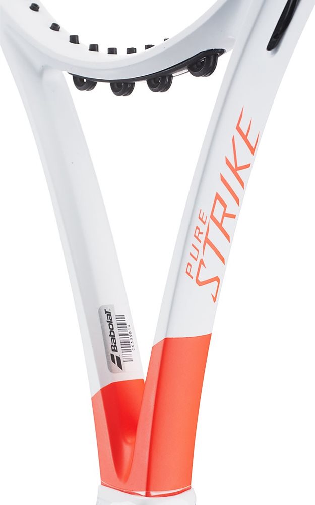 ZebraStore | Babolat Pure Strike 100 2017