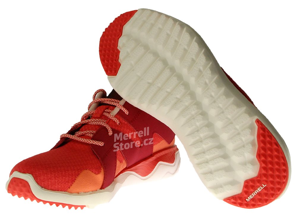 ZebraStore | Merrell 1SIX8 Mesh 03274