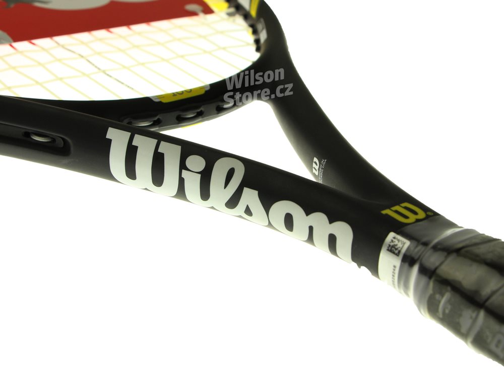 ZebraStore | Wilson Pro Open 100