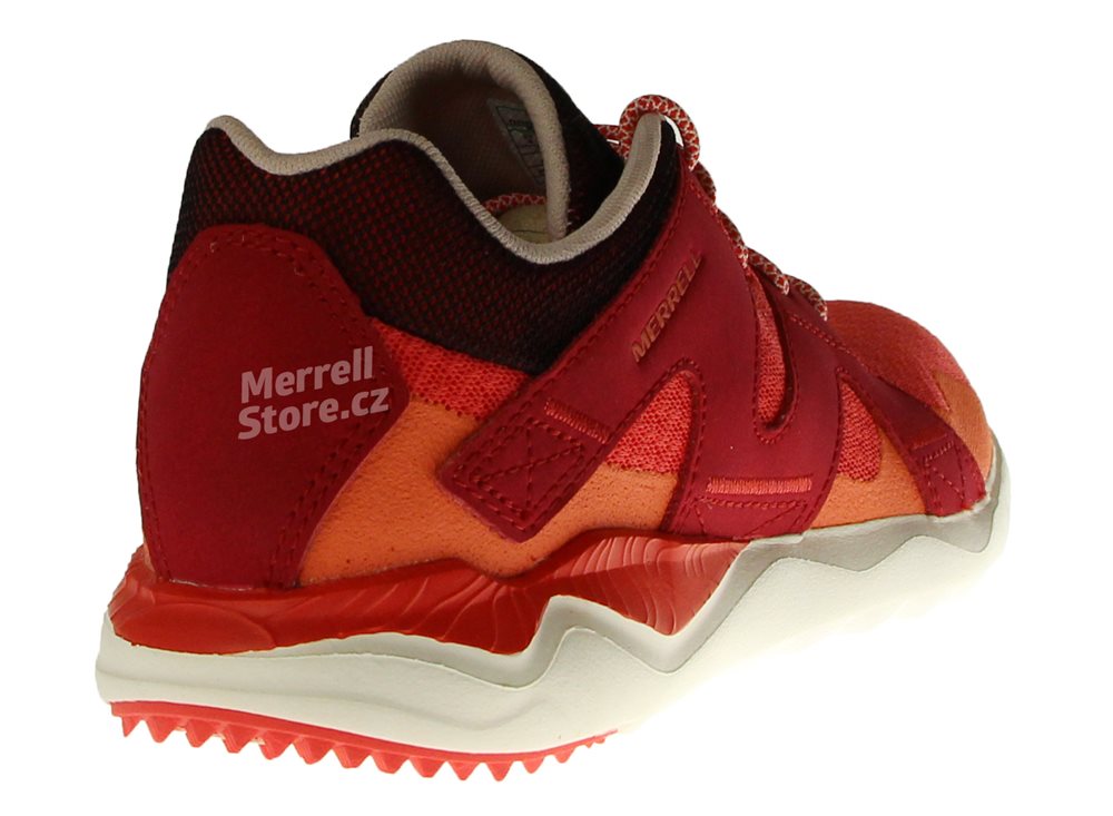 ZebraStore | Merrell 1SIX8 Mesh 03274