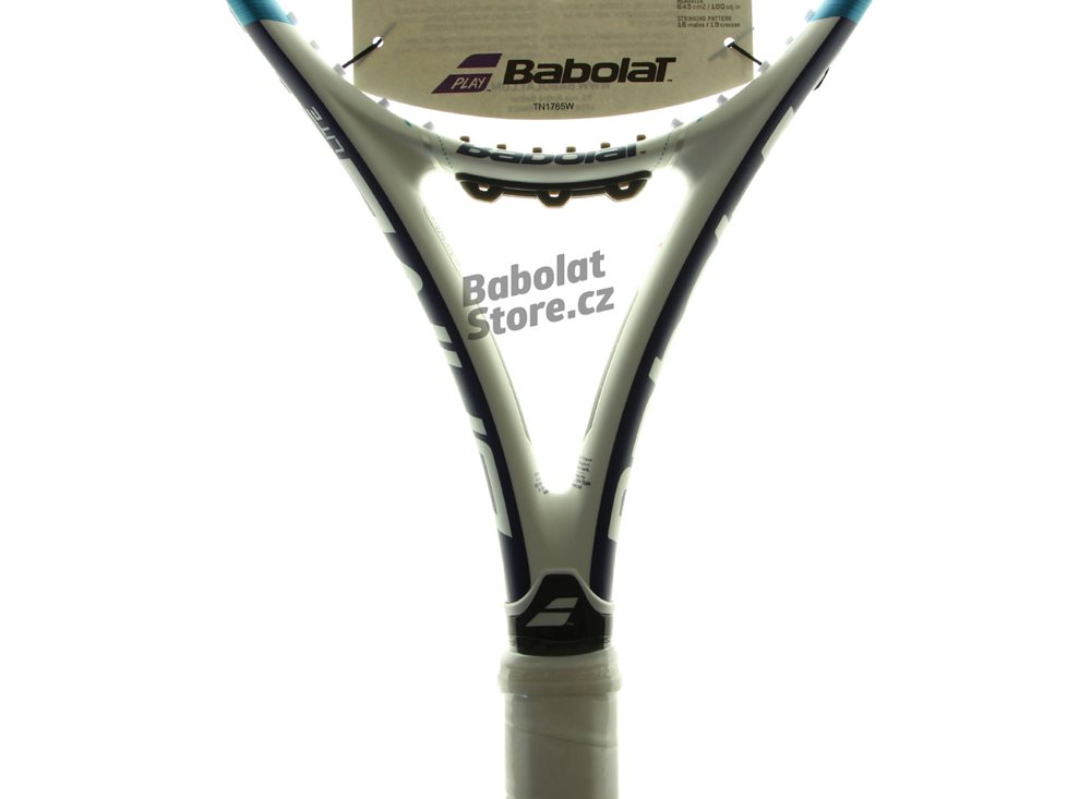 ZebraStore | Babolat Pure Drive Lite Wimbledon 2017
