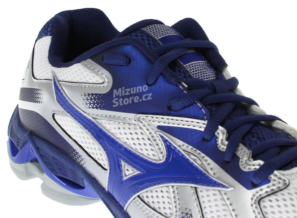 ZebraStore | Mizuno Wave Bolt 5 V1GA166025