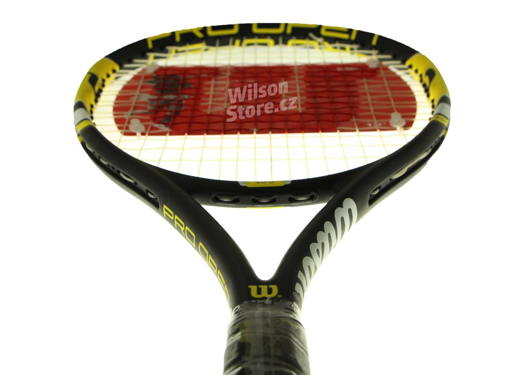 ZebraStore | Wilson Pro Open 100
