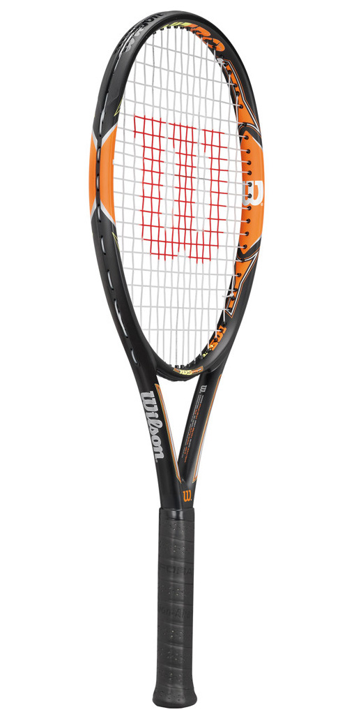 ZebraStore | Wilson Nitro Lite 105